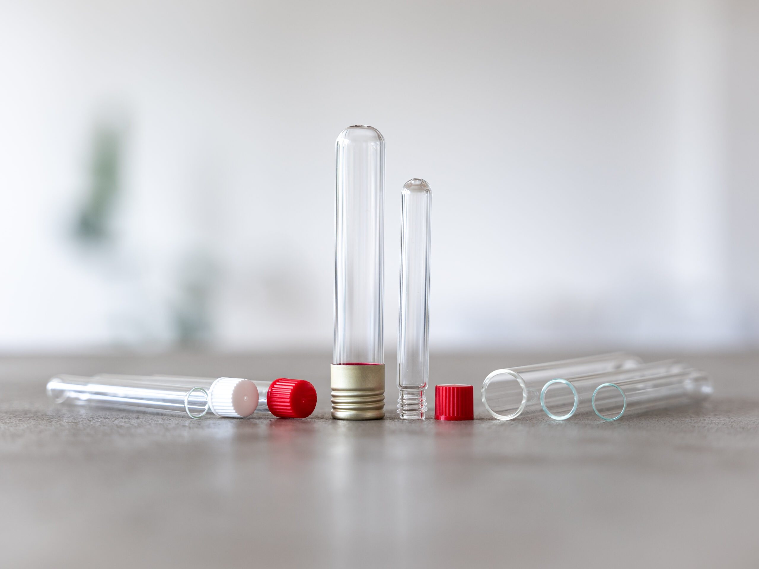 Bacterial Endotoxin Test (BET) / LAL Test Reagents & Accessory Products ...